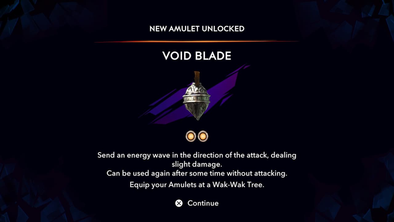 Prince of Persia The Lost Crown: Best Amulets and Where to Find Them ...