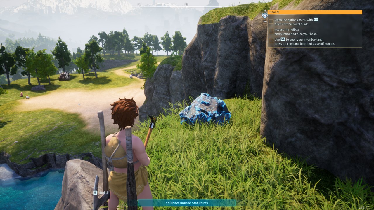 Palworld Early Access Review — Fusing Survival With Monster-Catching ...