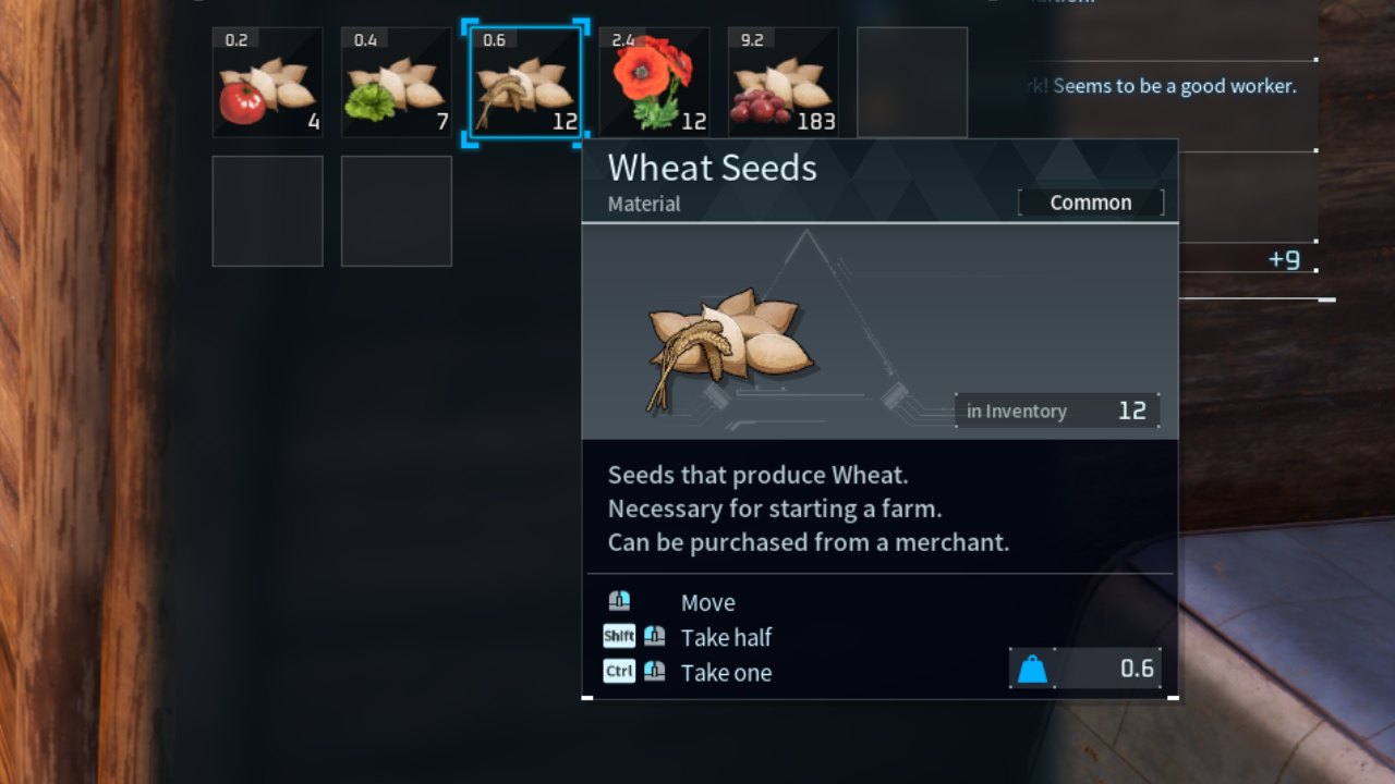 Where to Find Wheat Seeds in Palworld | Attack of the Fanboy