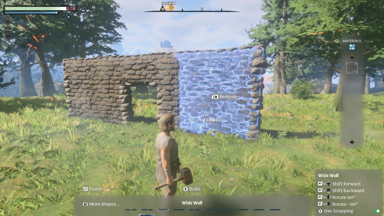 Does Enshrouded Have Console and Admin Commands? | Attack of the Fanboy