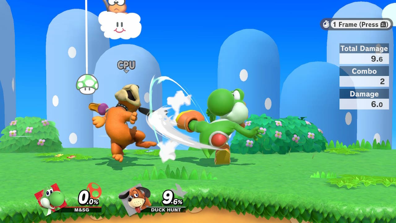 10 Best Smash Ultimate Mods | Attack of the Fanboy