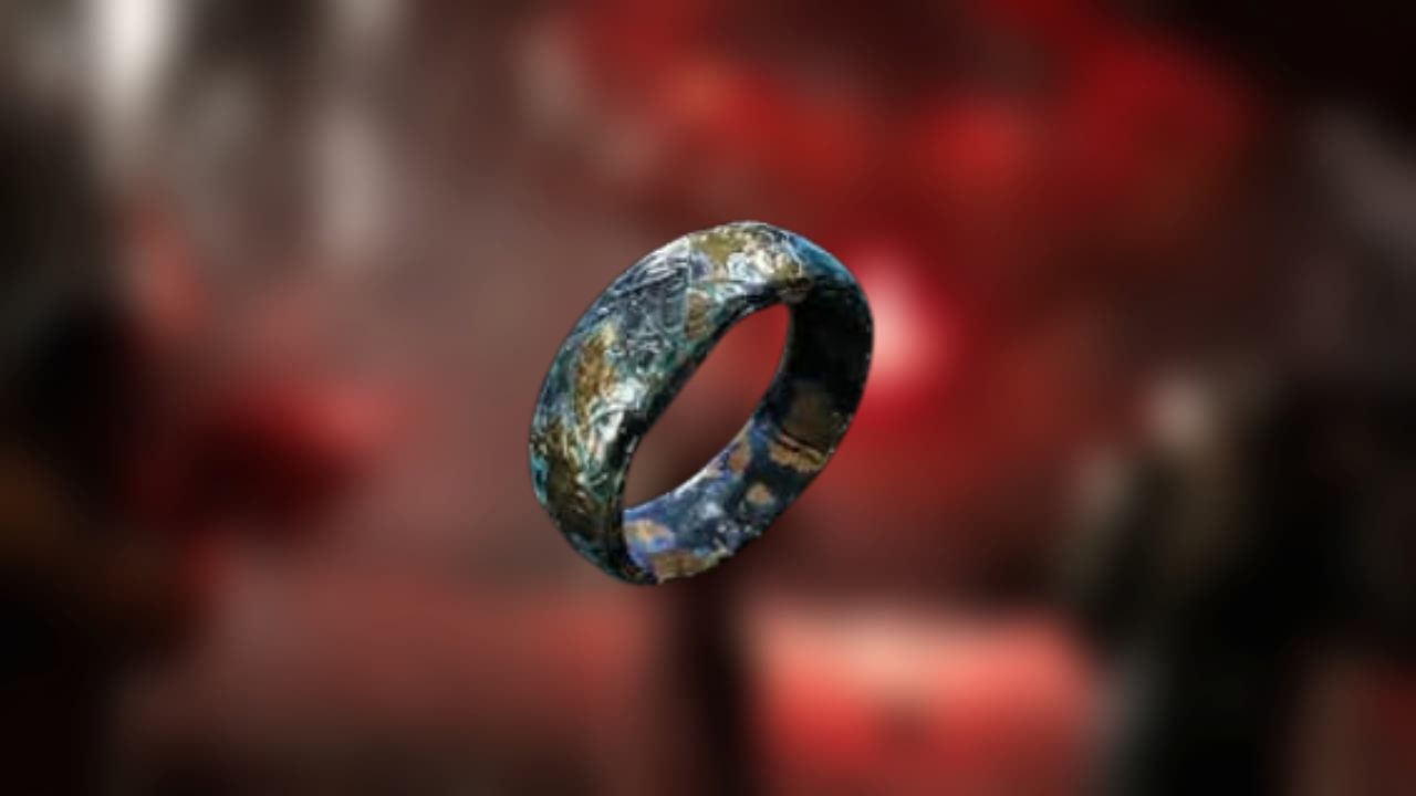 Remnant 2: Zohee's Ring Location, Stats, Effects, and Best Builds ...