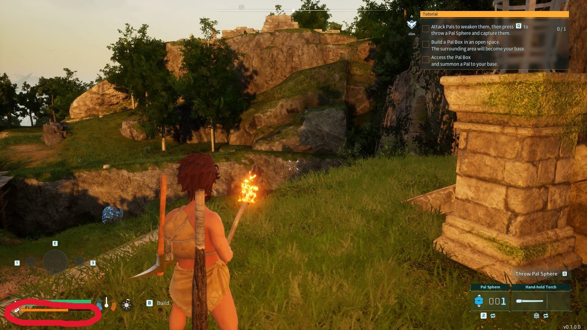 How to Make Food & Get Rid of Hunger Early in Palworld | Attack of the ...