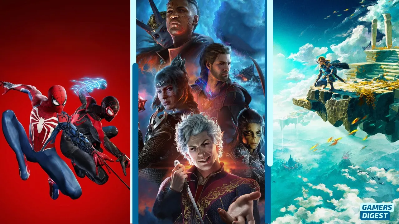 Unveiling the Ultimate Weekly Gaming Newsletter: Subscribe Now to ...