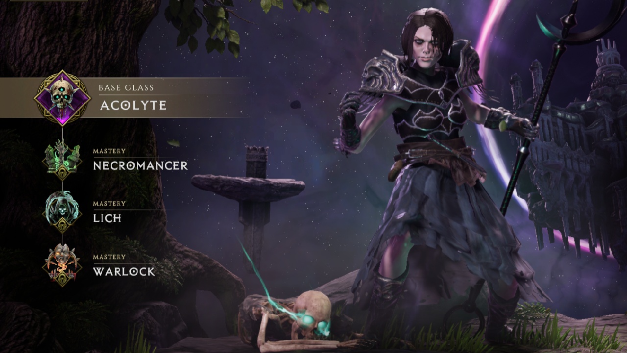 All Last Epoch Classes, Explained | Attack of the Fanboy