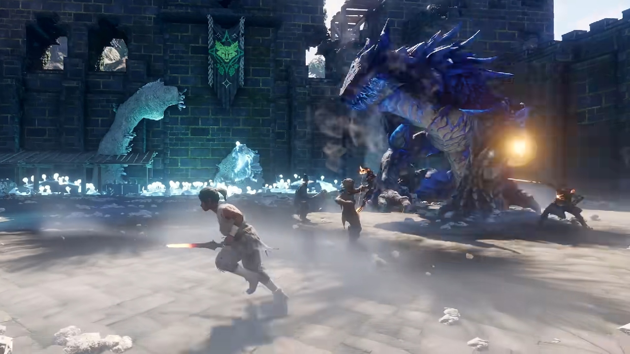 Enshrouded Class Tier List | Attack of the Fanboy