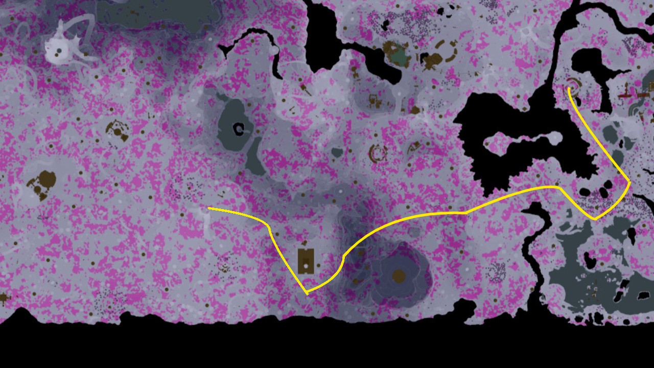 Zelda Tears of the Kingdom Dragon Locations: Farosh, Neydra, Dinraal ...