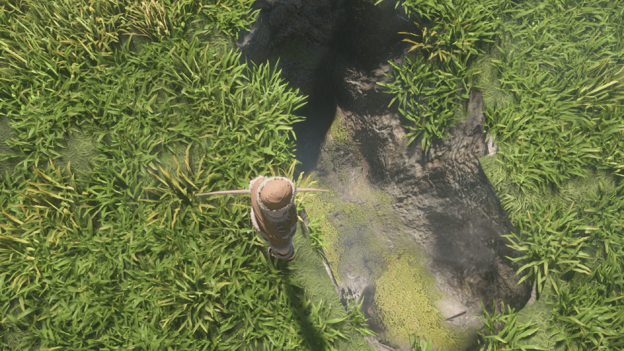 How to Fill Holes in Enshrouded | Attack of the Fanboy