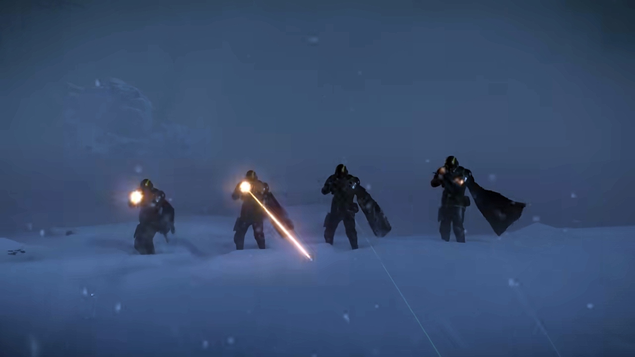 Is Helldivers 2 Going To Be Cross-Platform? | Attack of the Fanboy