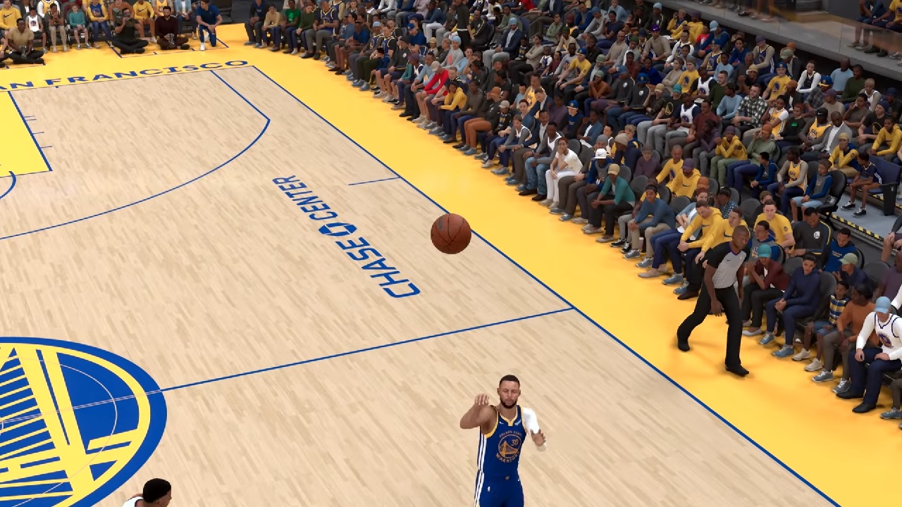 How to Get In-Season Tournament Courts in NBA 2K24 | Attack of the Fanboy