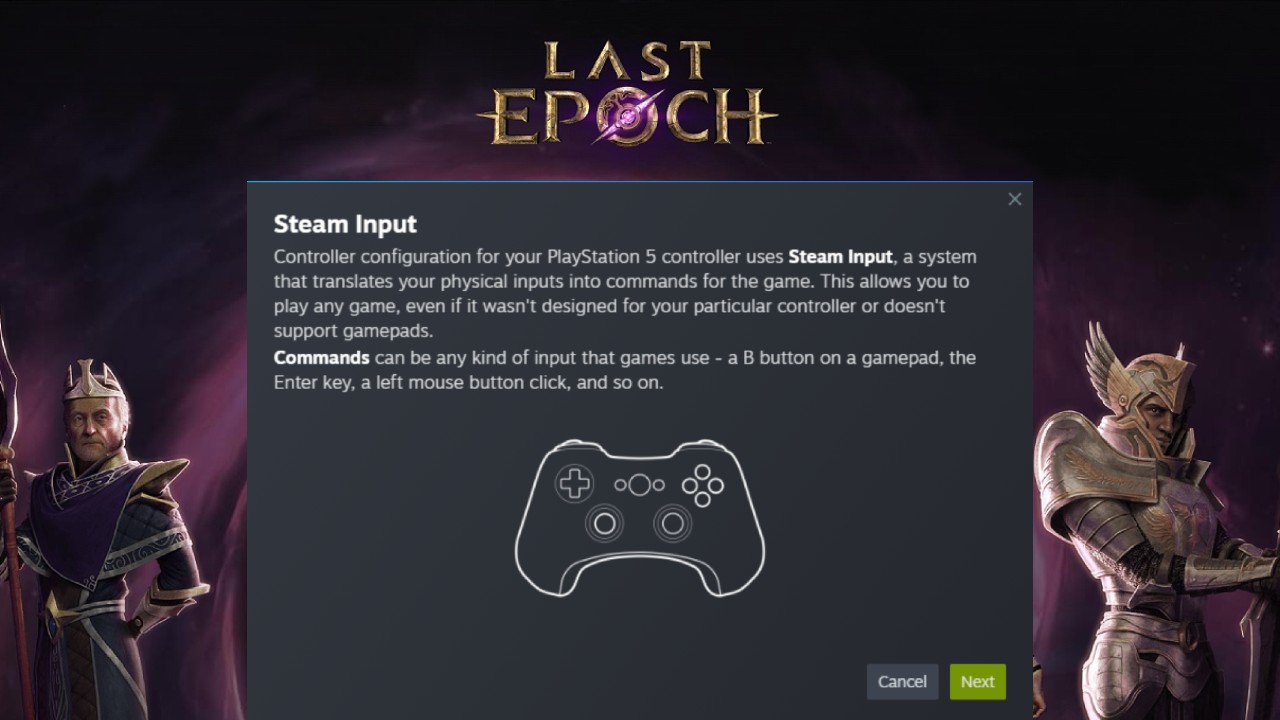 How to Enable Controller Support in Last Epoch | Attack of the Fanboy