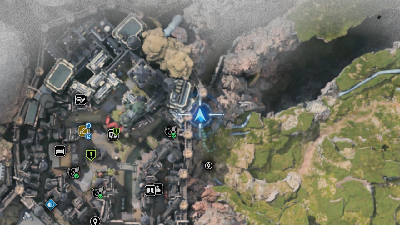 How to Open the Locked Door Near Kalm in Final Fantasy VII Rebirth ...