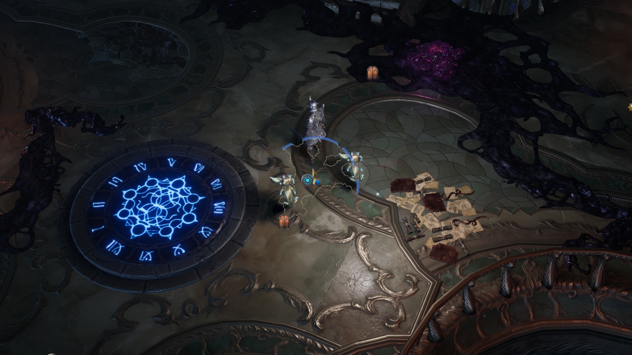 All Void Horrors Locations in Last Epoch | Attack of the Fanboy