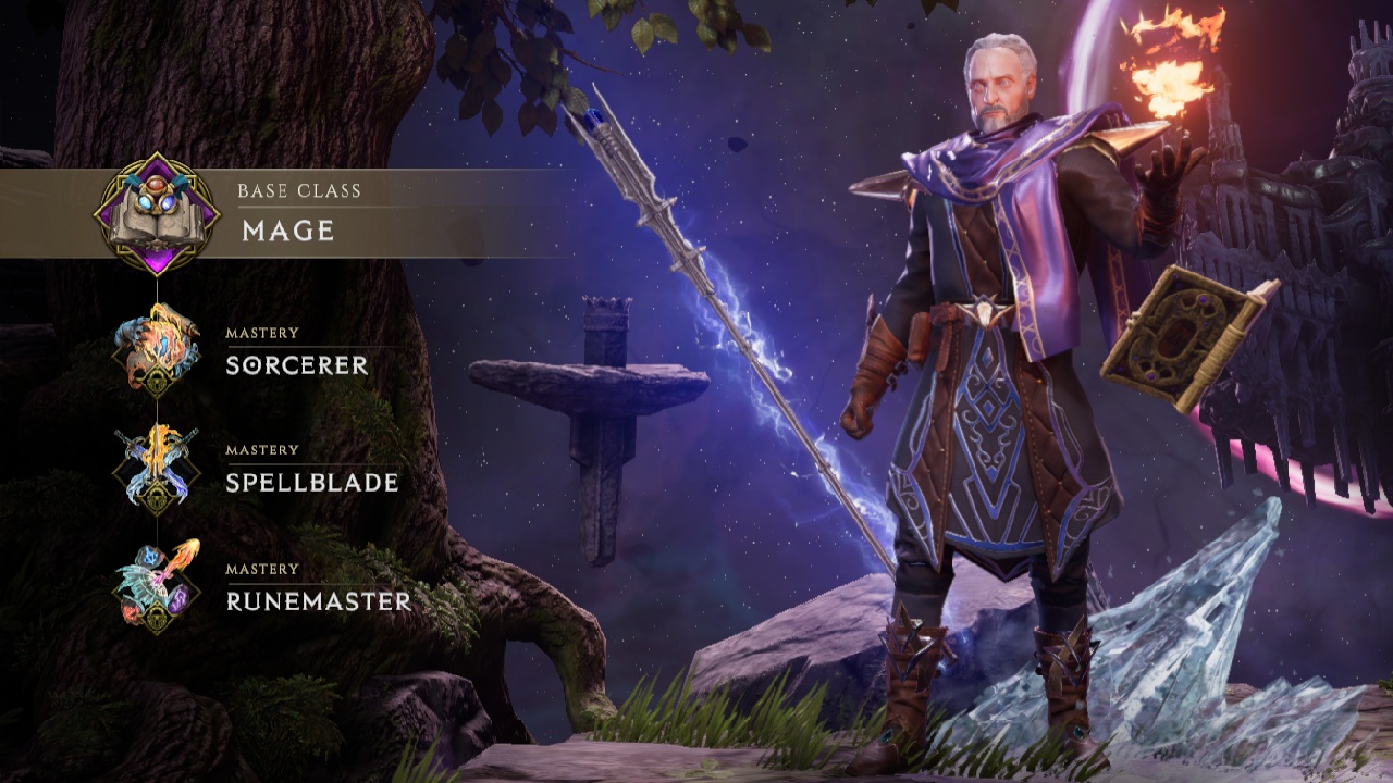 All Last Epoch Classes, Explained | Attack of the Fanboy