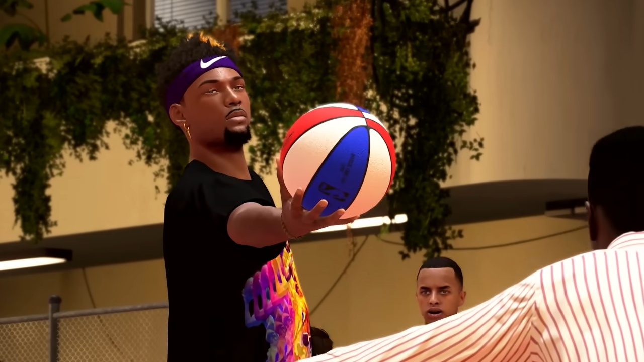 How to Face Scan in NBA 2K24 With MyNBA 2K App | Attack of the Fanboy