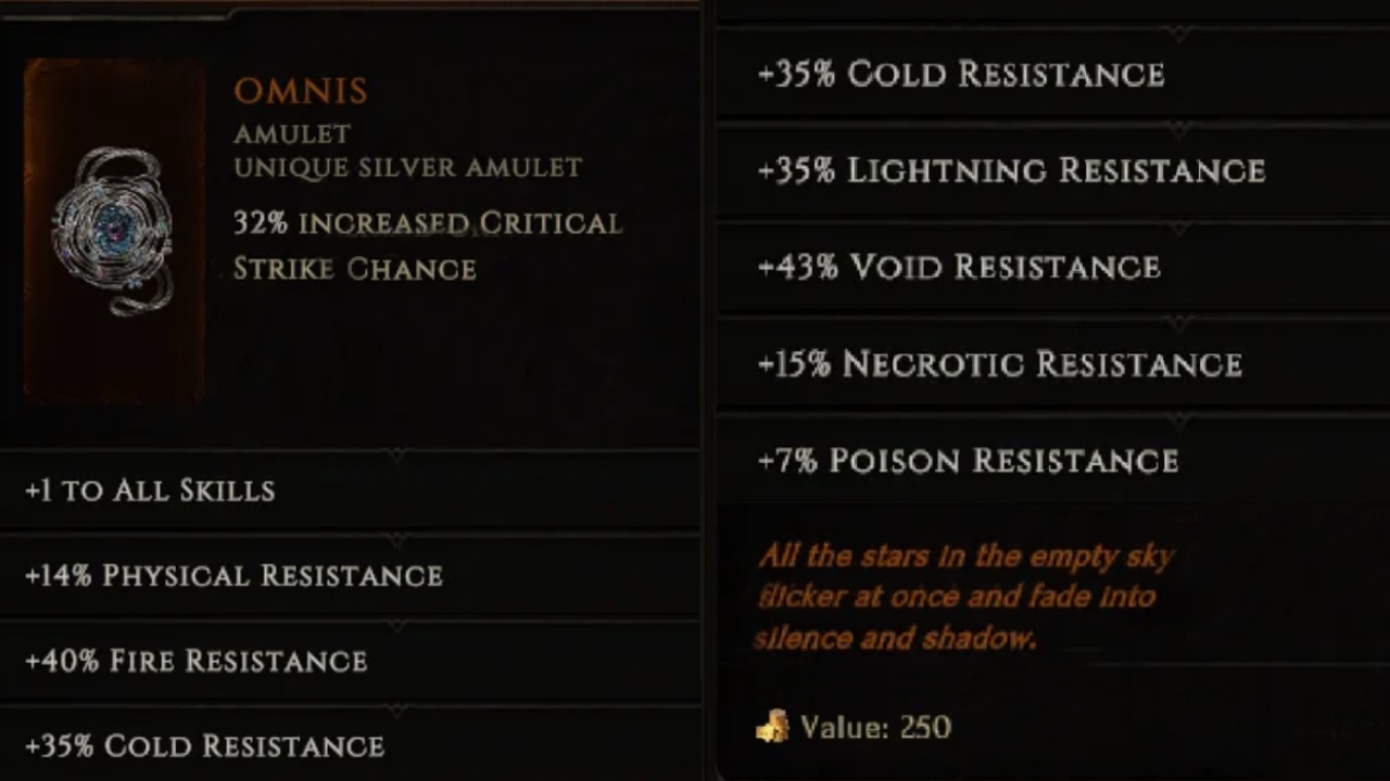 How to Get Omnis in Last Epoch | Attack of the Fanboy