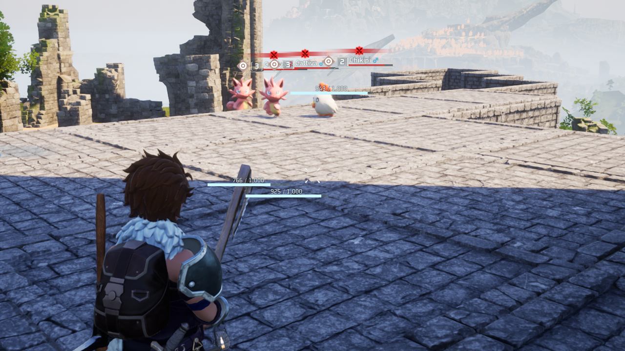 What to Do If Your Pals Get Stuck in Combat Mode in Palworld | Attack ...