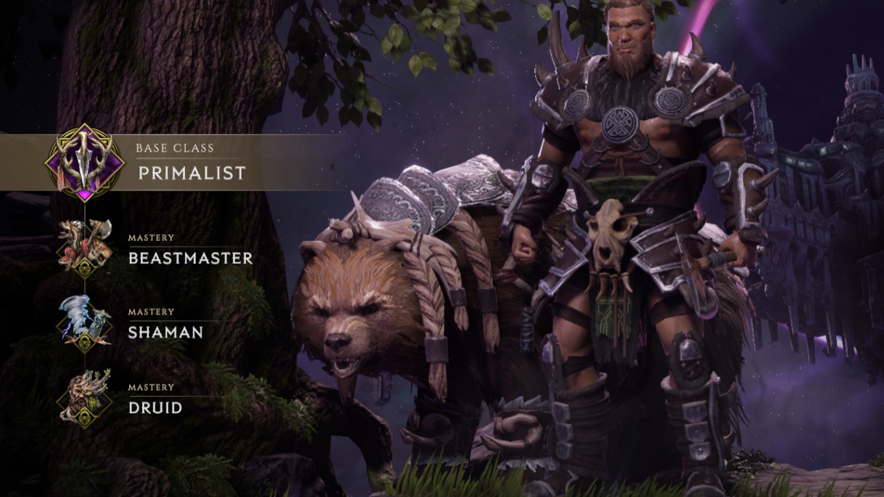 All Last Epoch Classes, Explained | Attack of the Fanboy