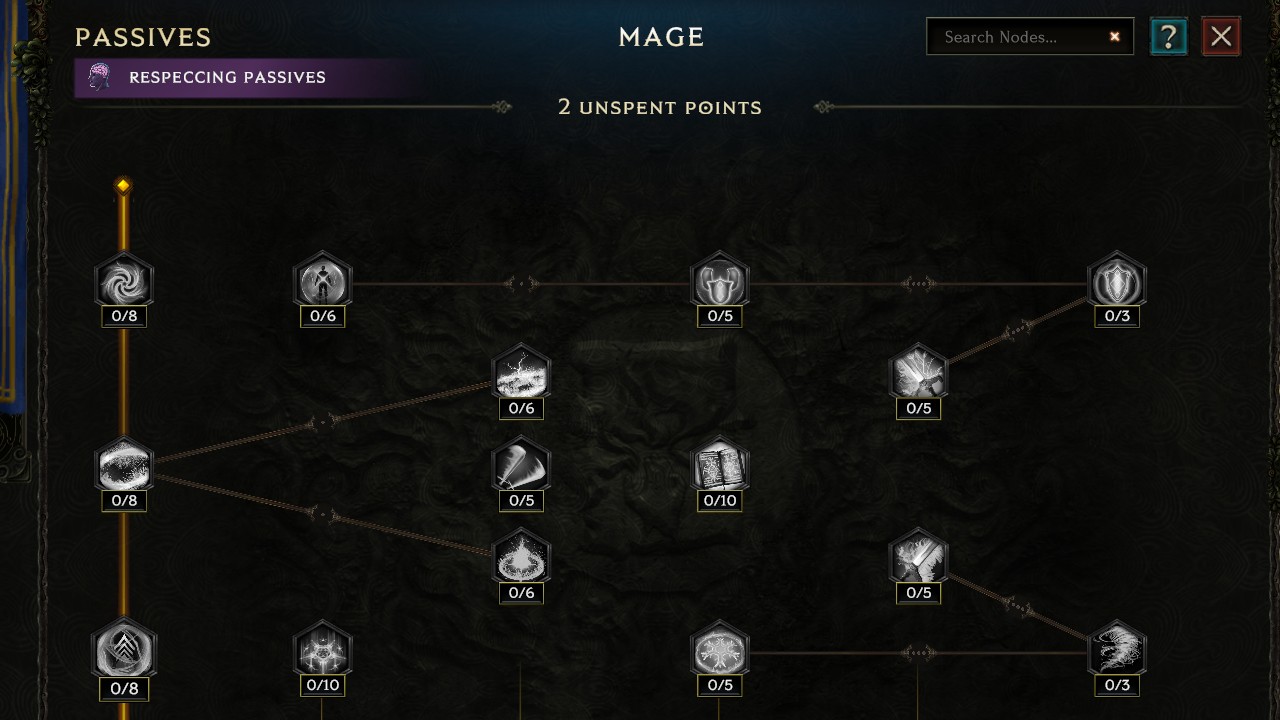 How to Reset Passives in Last Epoch | Attack of the Fanboy