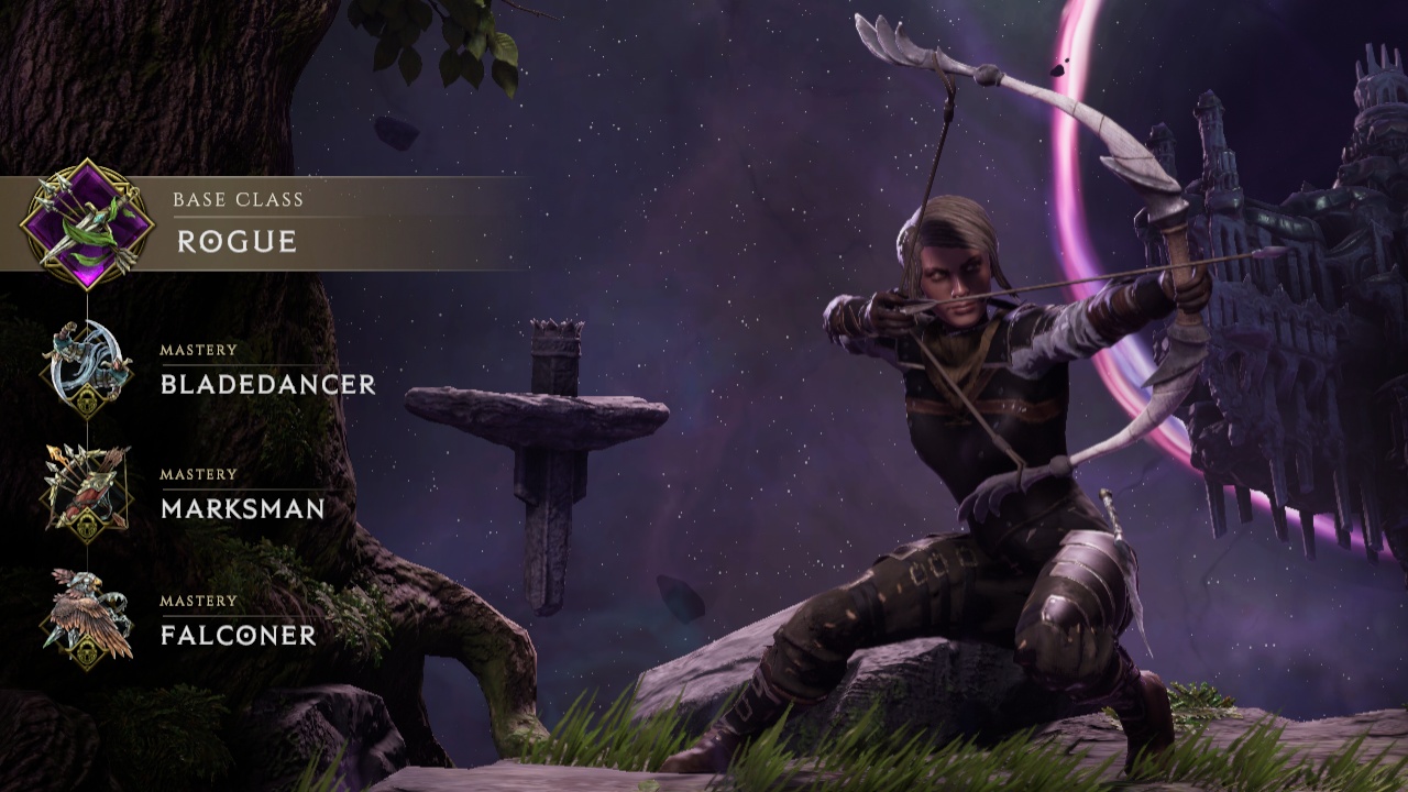 All Last Epoch Classes, Explained | Attack of the Fanboy