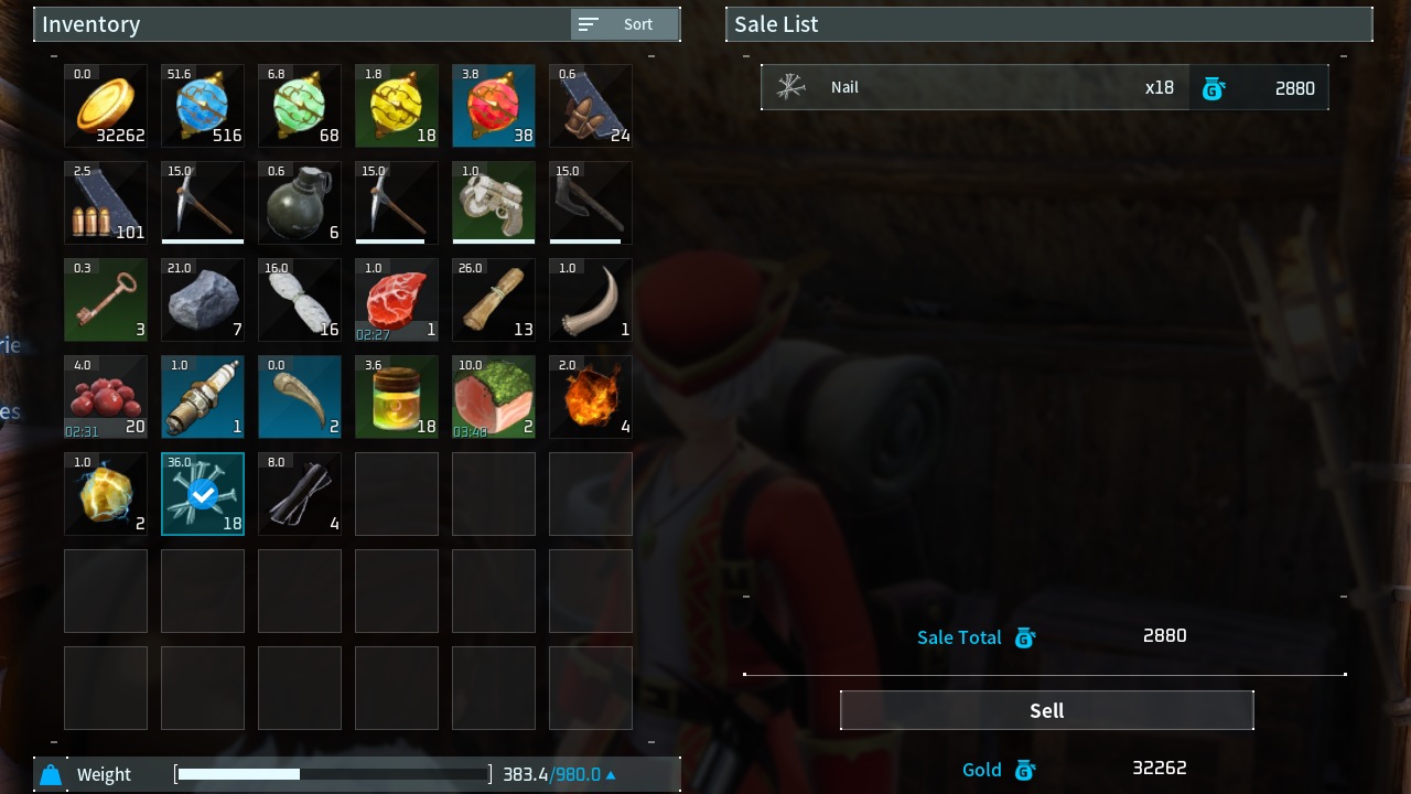 Best Items to Sell in Palworld | Attack of the Fanboy