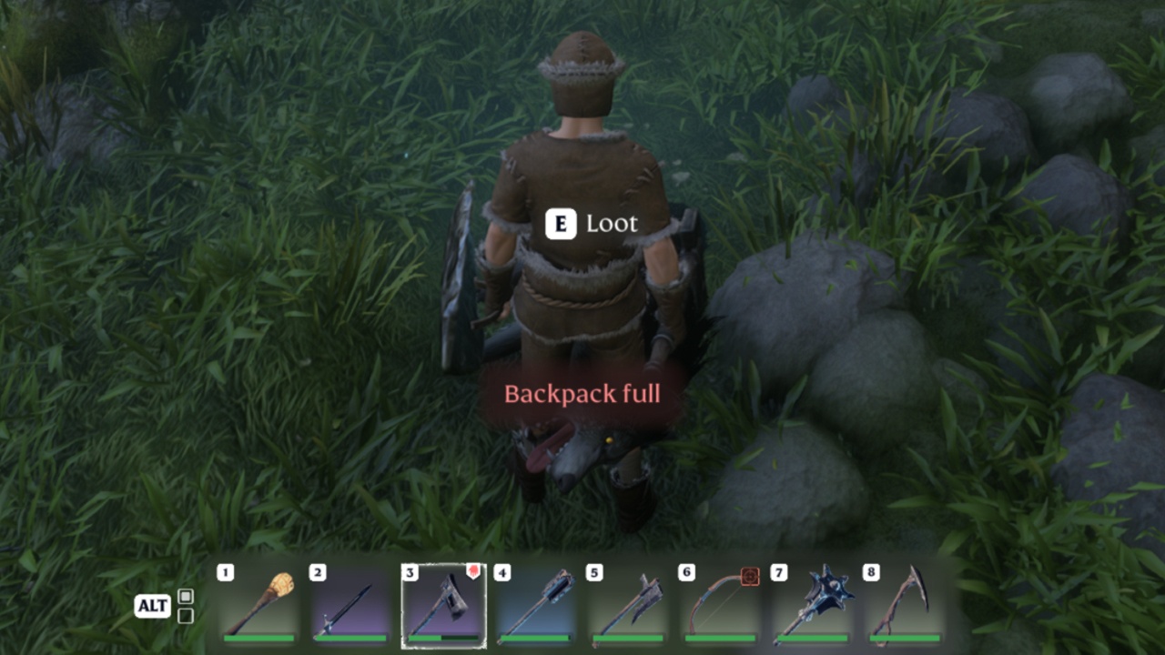 Can You Drop Items in Enshrouded? | Attack of the Fanboy