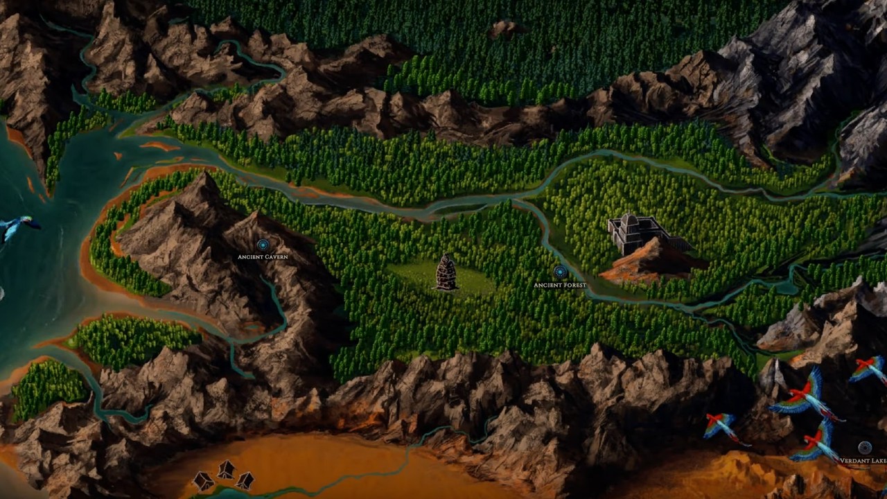 How to Reach the Overgrown Alcove in Last Epoch | Attack of the Fanboy