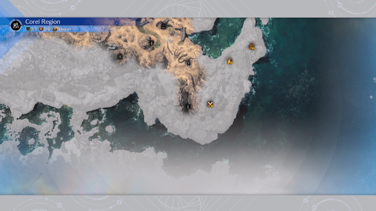 How to Activate the Ravine Tower in Final Fantasy VII Rebirth | Attack ...