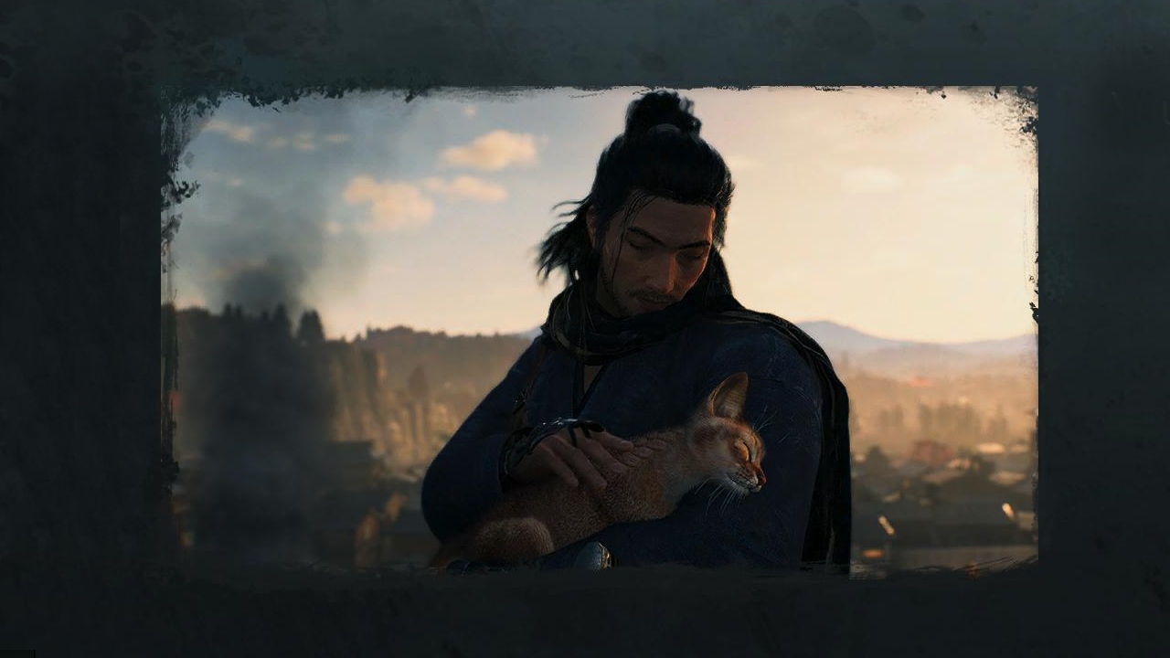 What Are Cats For in Rise of the Ronin? | Attack of the Fanboy