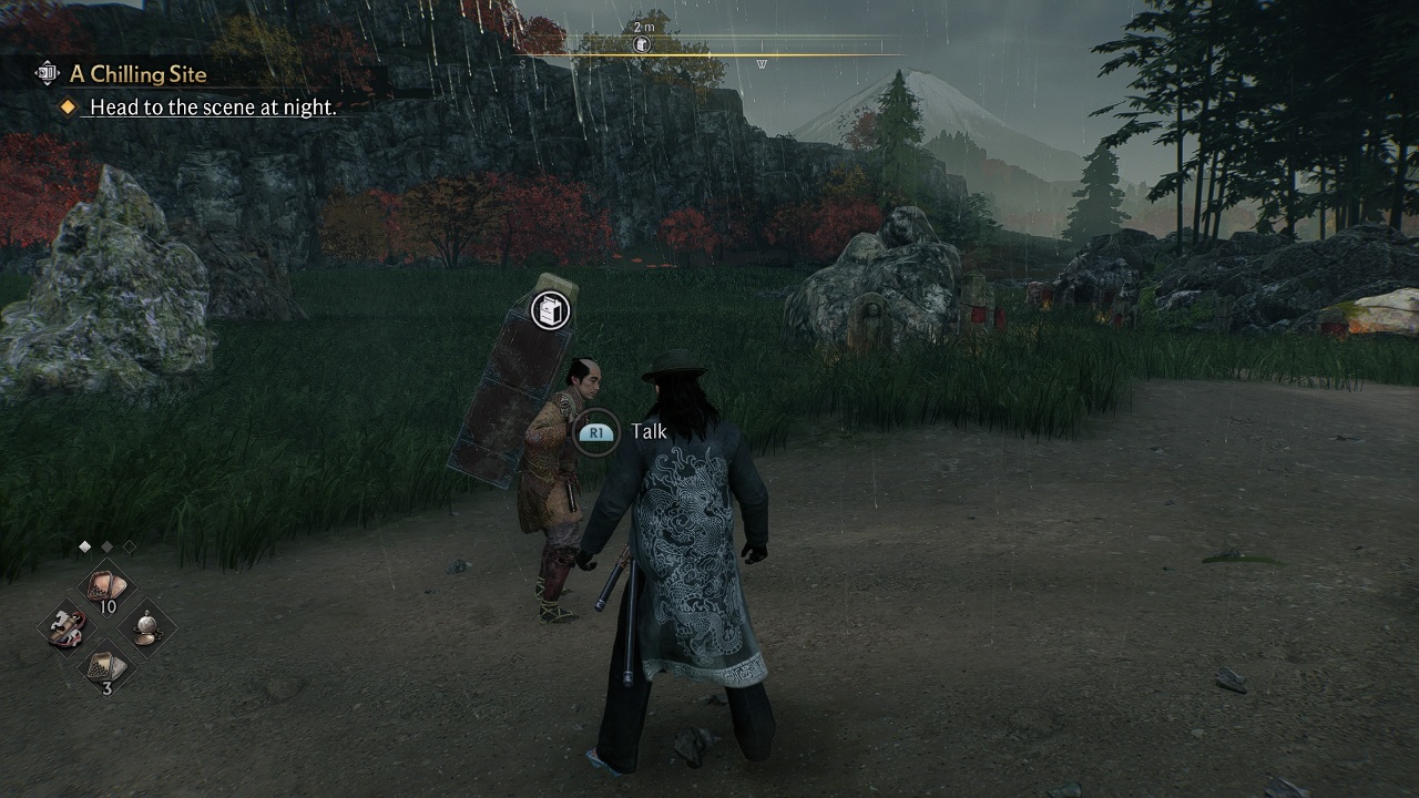 The Best Gift for Each Character in Rise of the Ronin | Attack of the ...