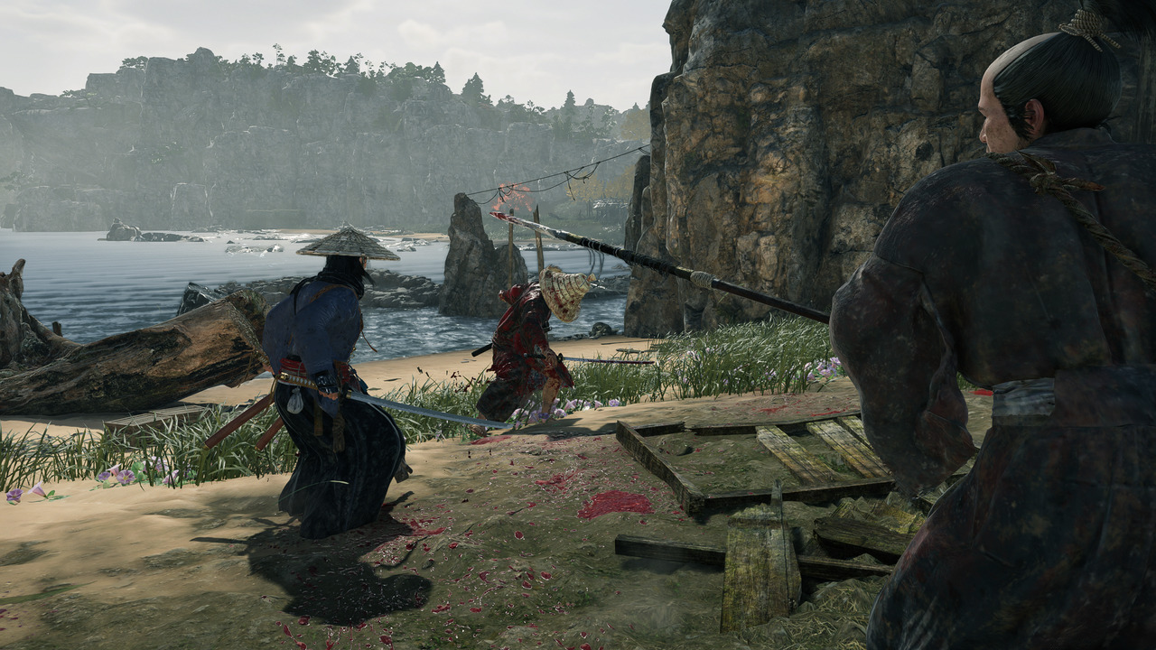 Rise of the Ronin Difficulty Levels Explained: Which Should You Choose ...