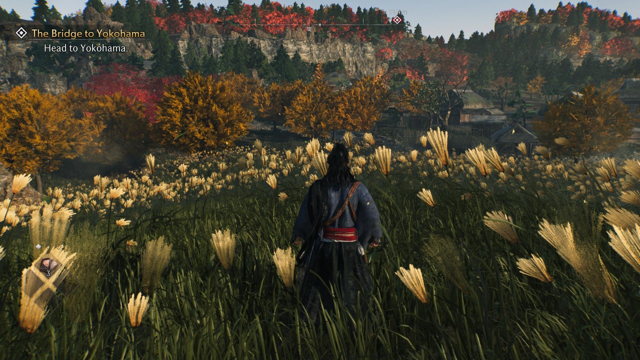 Rise of the Ronin Review | Attack of the Fanboy