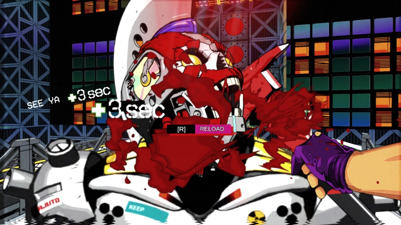 Mullet Mad Jack Review | Attack of the Fanboy