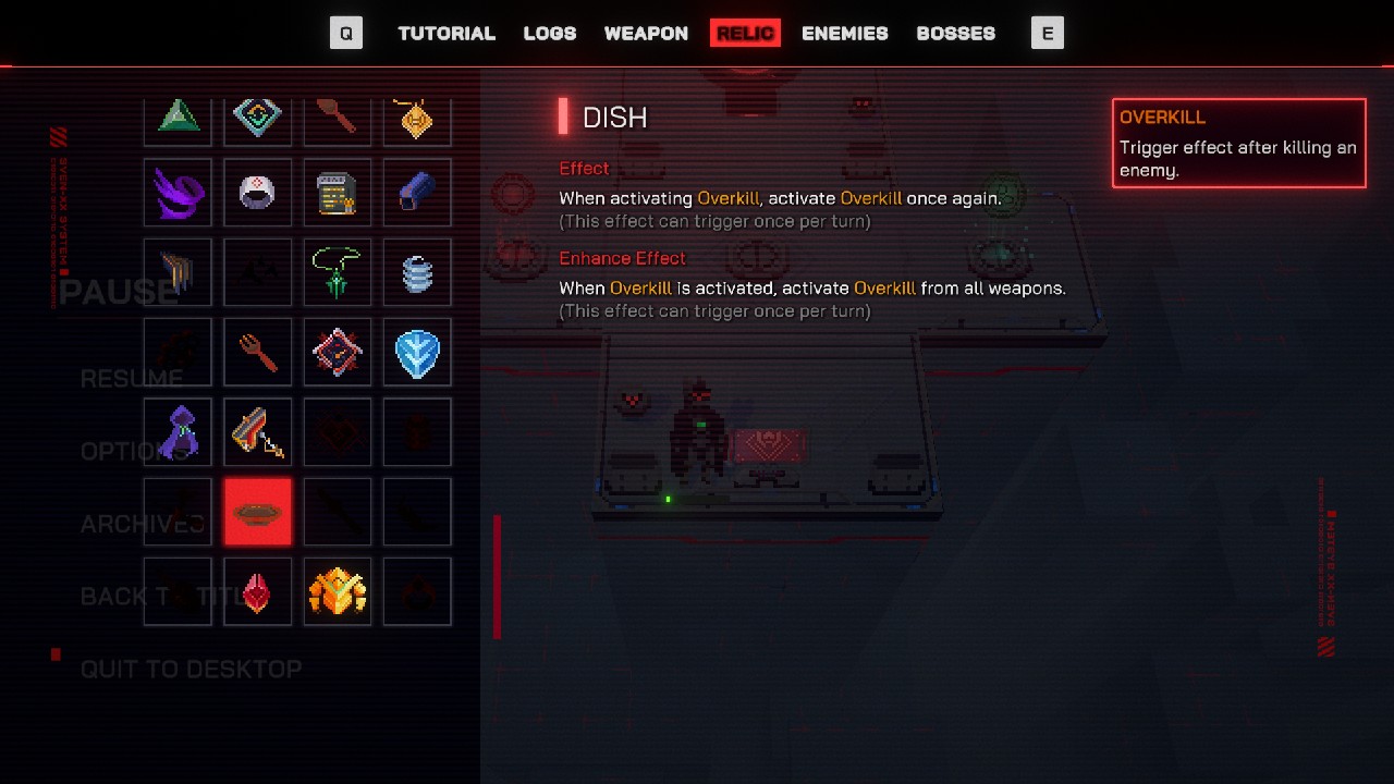 The Best Overkill Build in The Land Beneath Us | Attack of the Fanboy