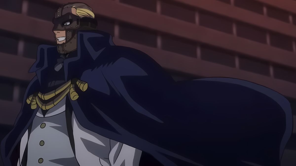 'My Hero Academia: You're Next' Reveals Official Release Date