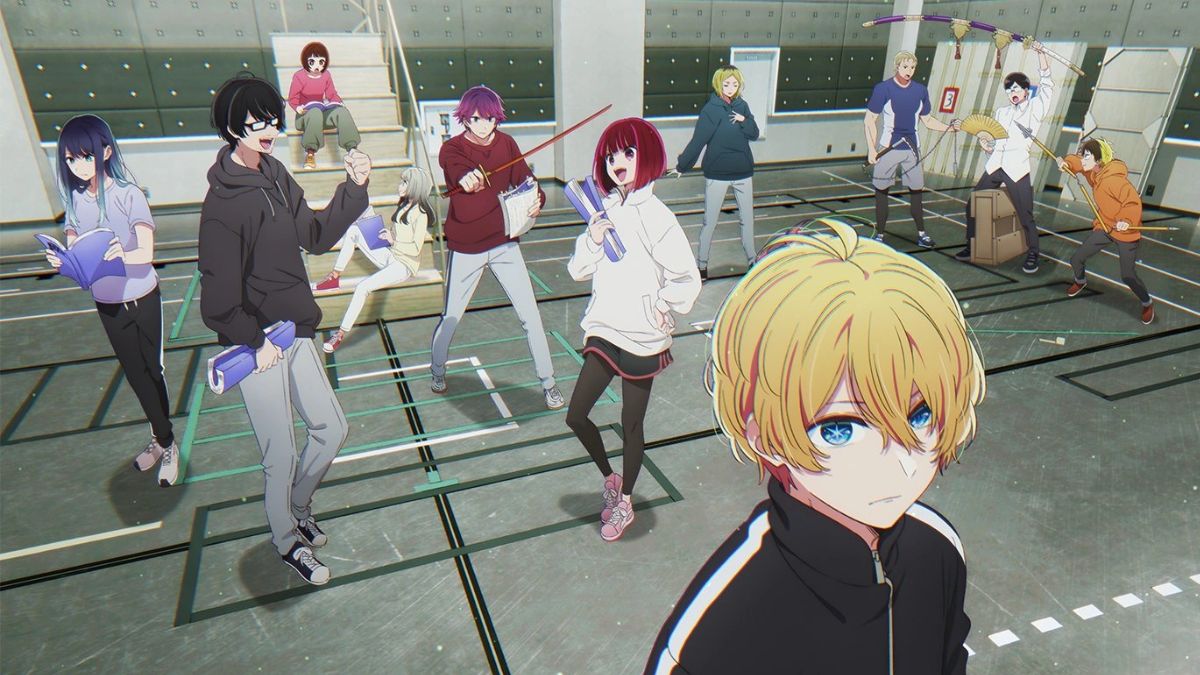 All Oshi no Ko Arcs in Order | Attack of the Fanboy
