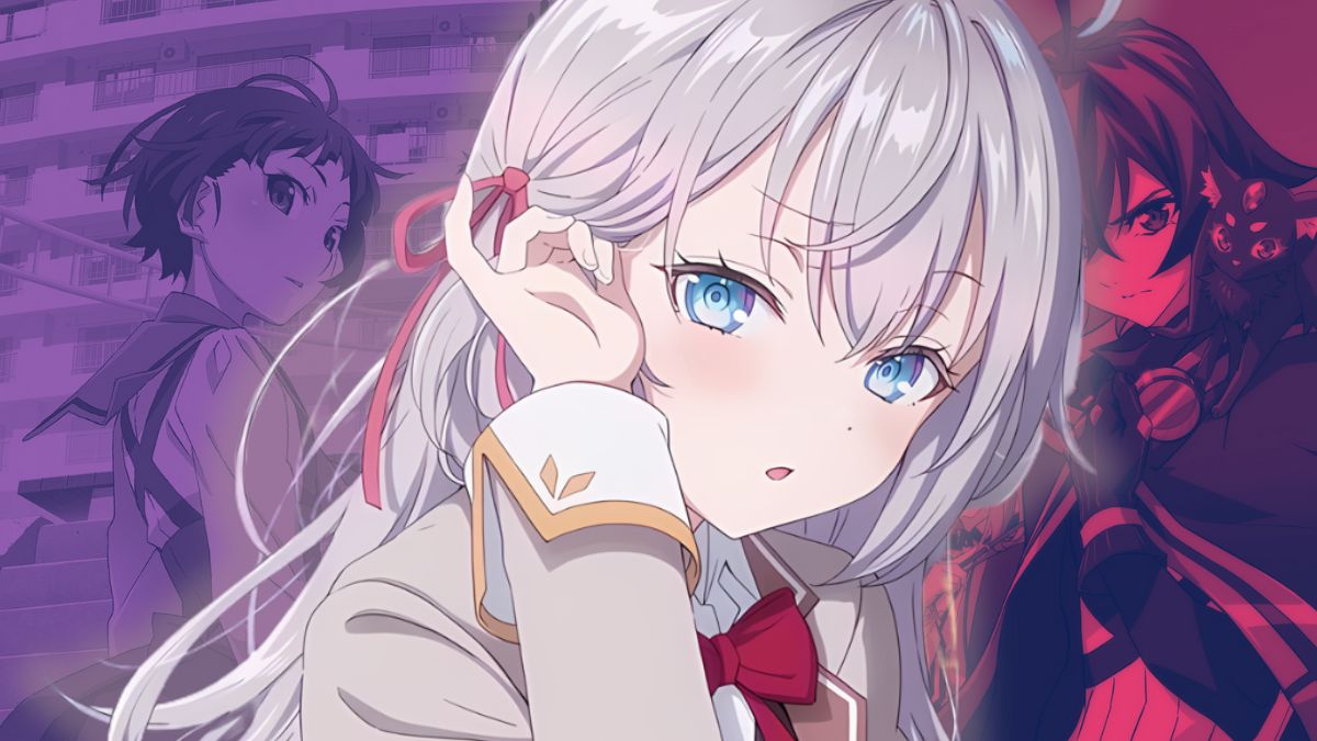 Crunchyroll's Summer Lineup Is Full Of New & Returning Must-Watch Anime