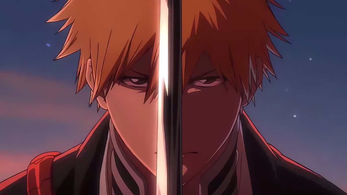 'Bleach: Thousand Year Blood War' Announces New Information & Release ...