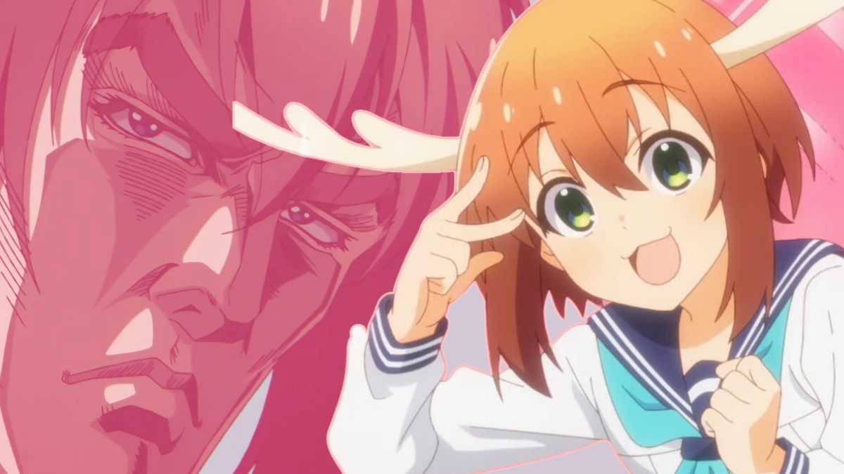 Review: My Deer Friend Nokotan Brings Back Everything That Made 2010s ...