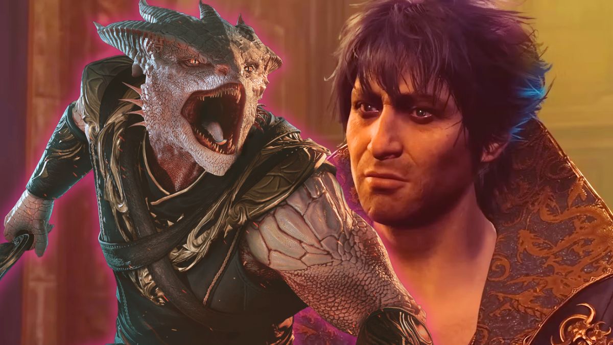Sorry Larian Studios – Dark Urge & Gortash Belong Together, and We Have ...
