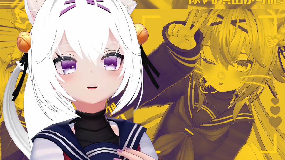 Popular VTuber 'Filian' In Hot Water Following Figure Announcement ...