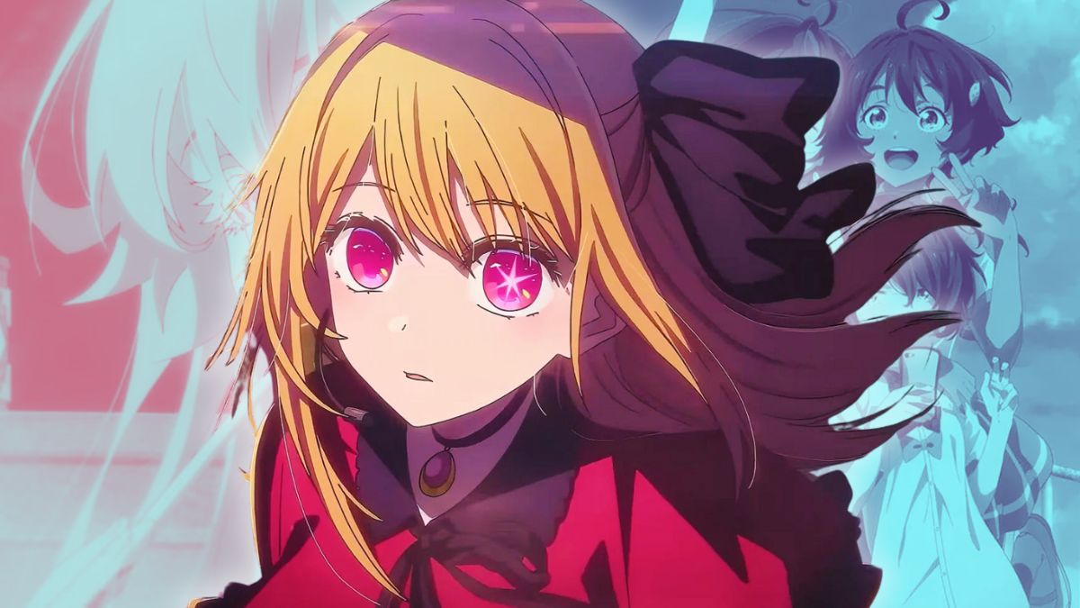 The Best Anime From Summer 2024, Ranked | Attack of the Fanboy