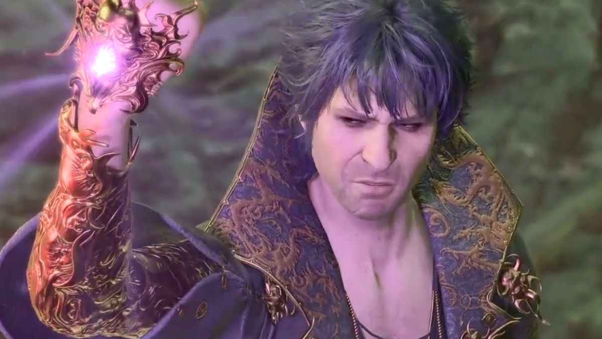 Sorry Larian Studios – Dark Urge & Gortash Belong Together, and We Have ...