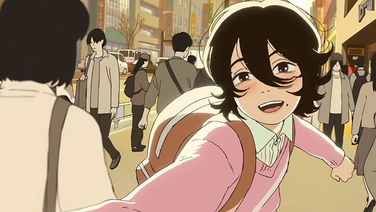 Hideo Kojima Gushes Over New Anime Film From 'Chainsaw Man' Creator