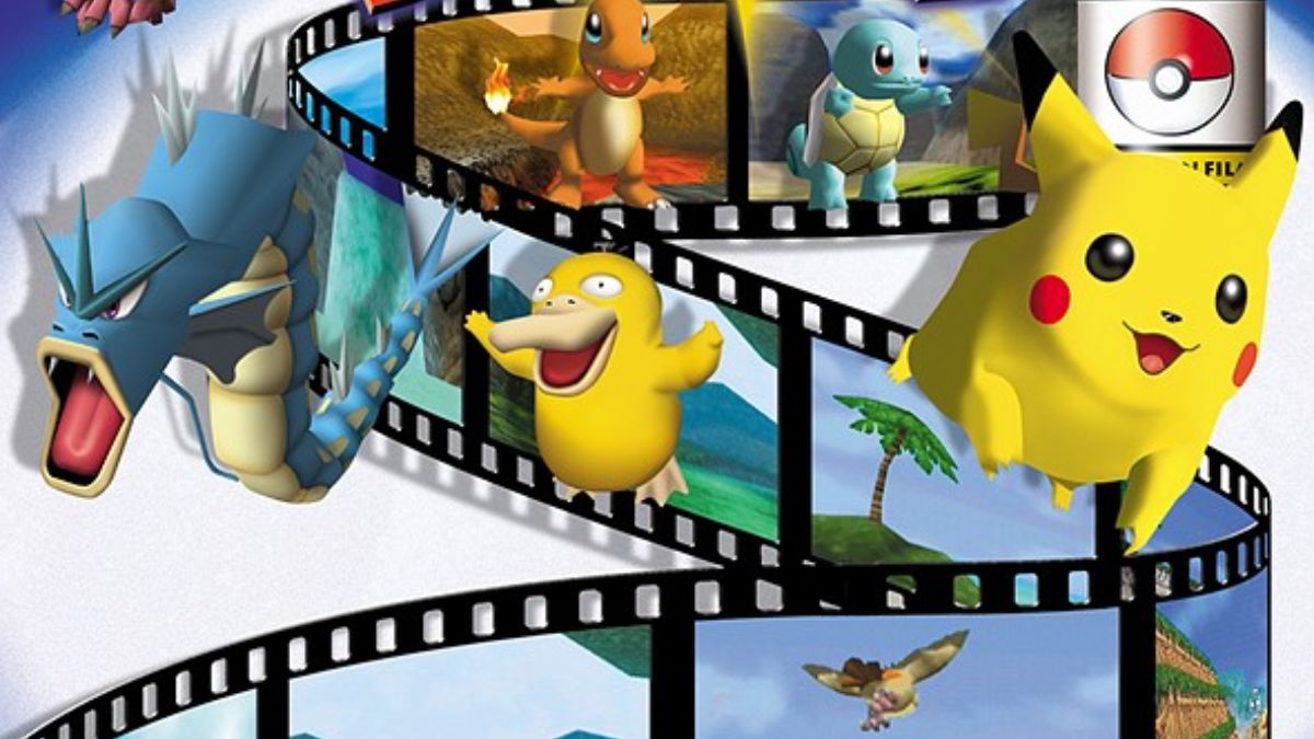I 10 migliori giochi Pokémon di tutti i tempi - Gamingdeputy Italy
