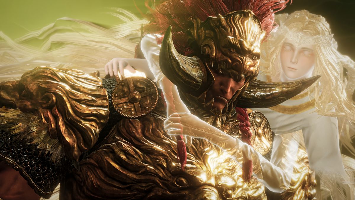 Best Great Rune in Elden Ring: Ranking All 6 Runes From Worst To Best ...