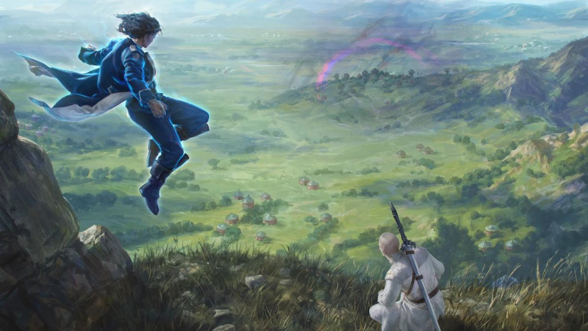 The Stormlight Archives Is Getting a TTRPG – Here's What We Know ...