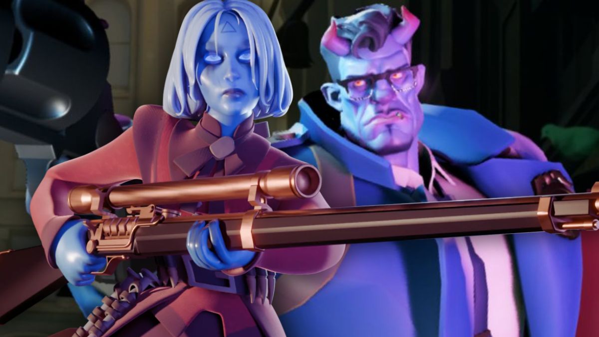 Deadlock's Latest Update Adds Major Improvements For Players, Gameplay ...