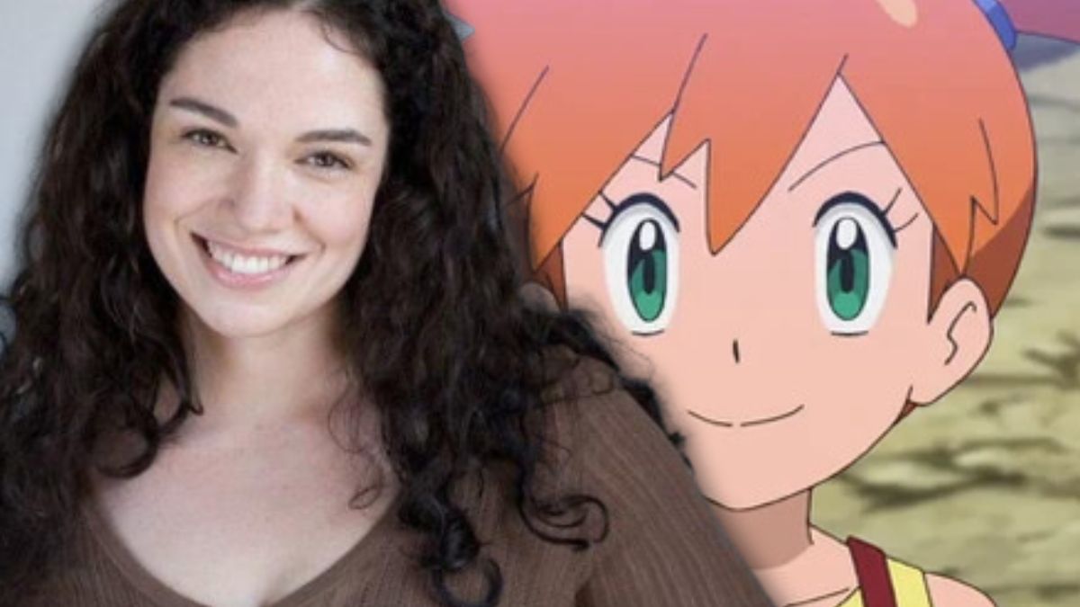 Iconic Pokémon Voice Actress Tragically Passes Away at 46 | Attack of ...
