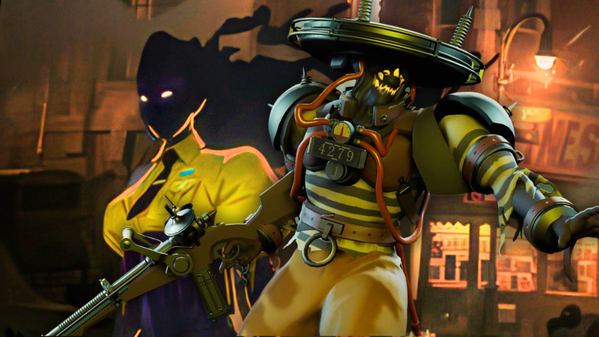 Deadlock's Latest Update Adds Major Improvements For Players, Gameplay ...